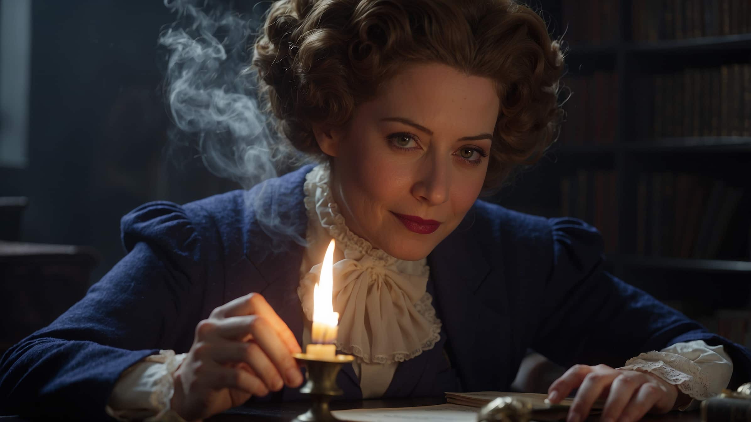 Agatha Harkness: Everything you need to know about Marvel's mysterious ...