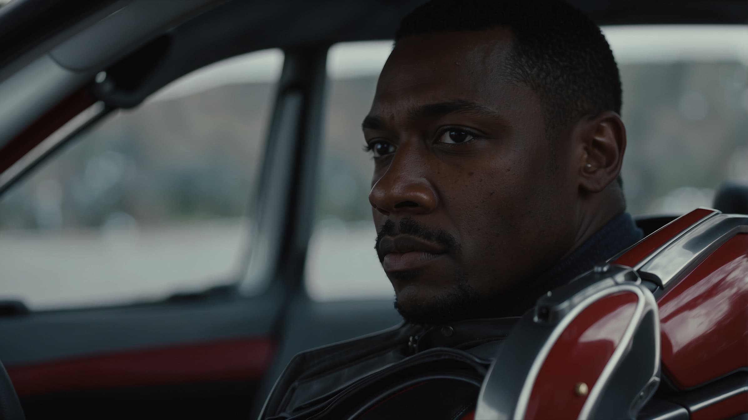 Falcon : Les origines, les pouvoirs et l’avenir de Sam Wilson dans le ...